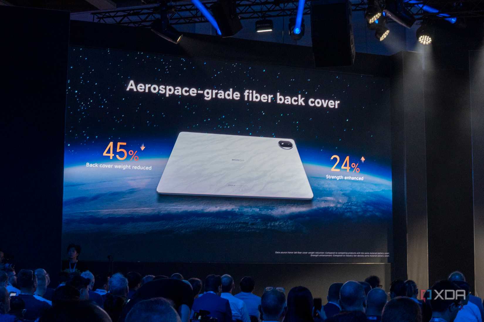 Honor's new MagicBook Art 14 has a detachable magnetic webcam and it's ...