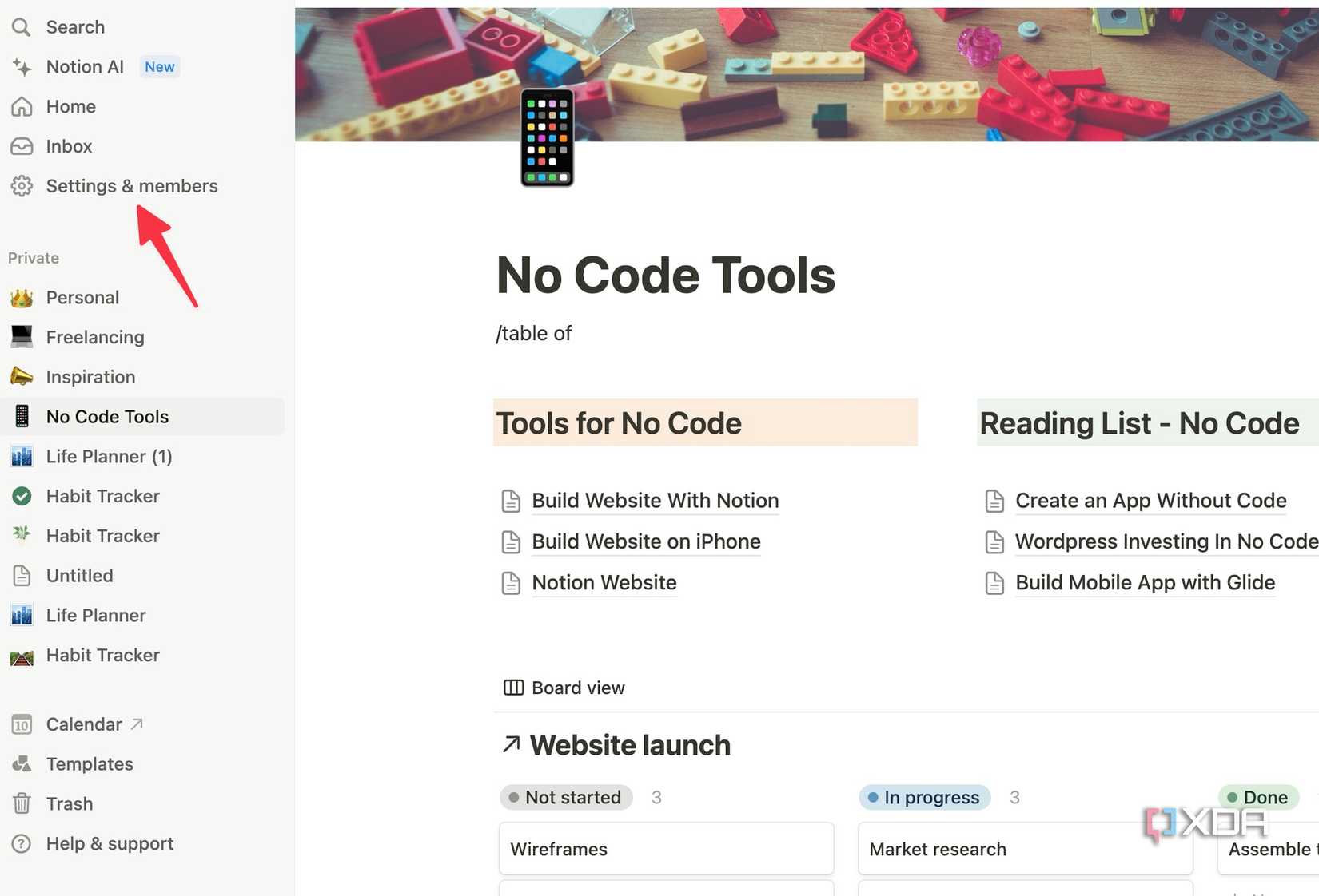 5 ways to automate Notion and supercharge your note-taking