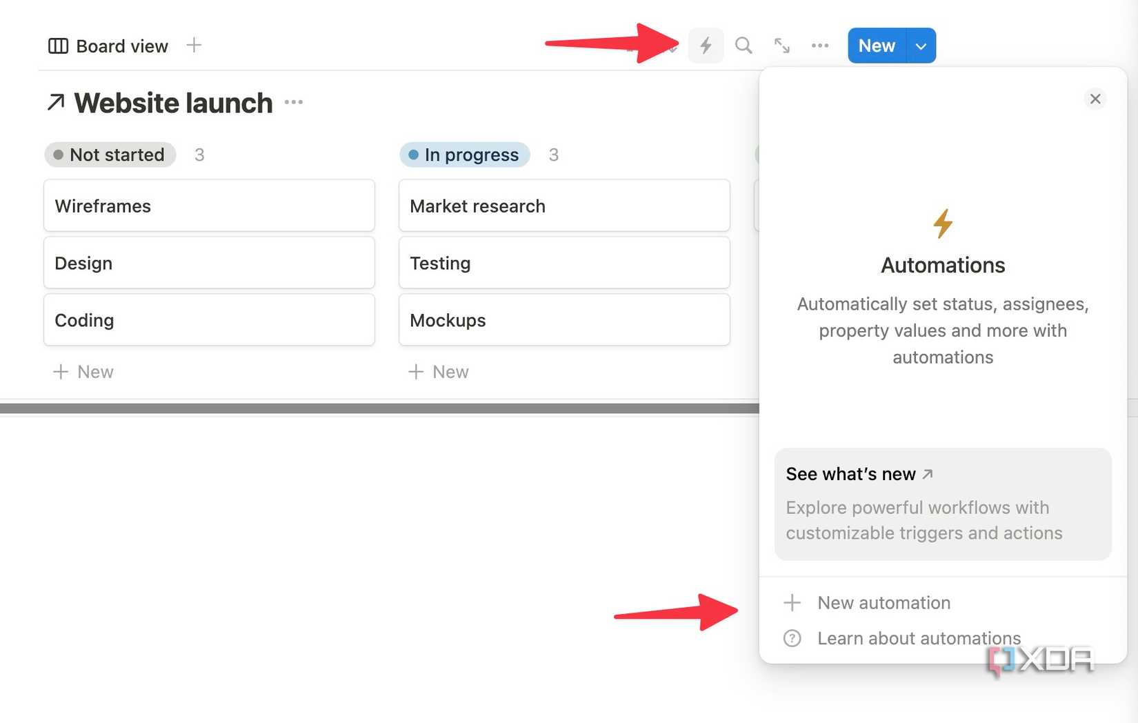 5 ways to automate Notion and supercharge your note-taking