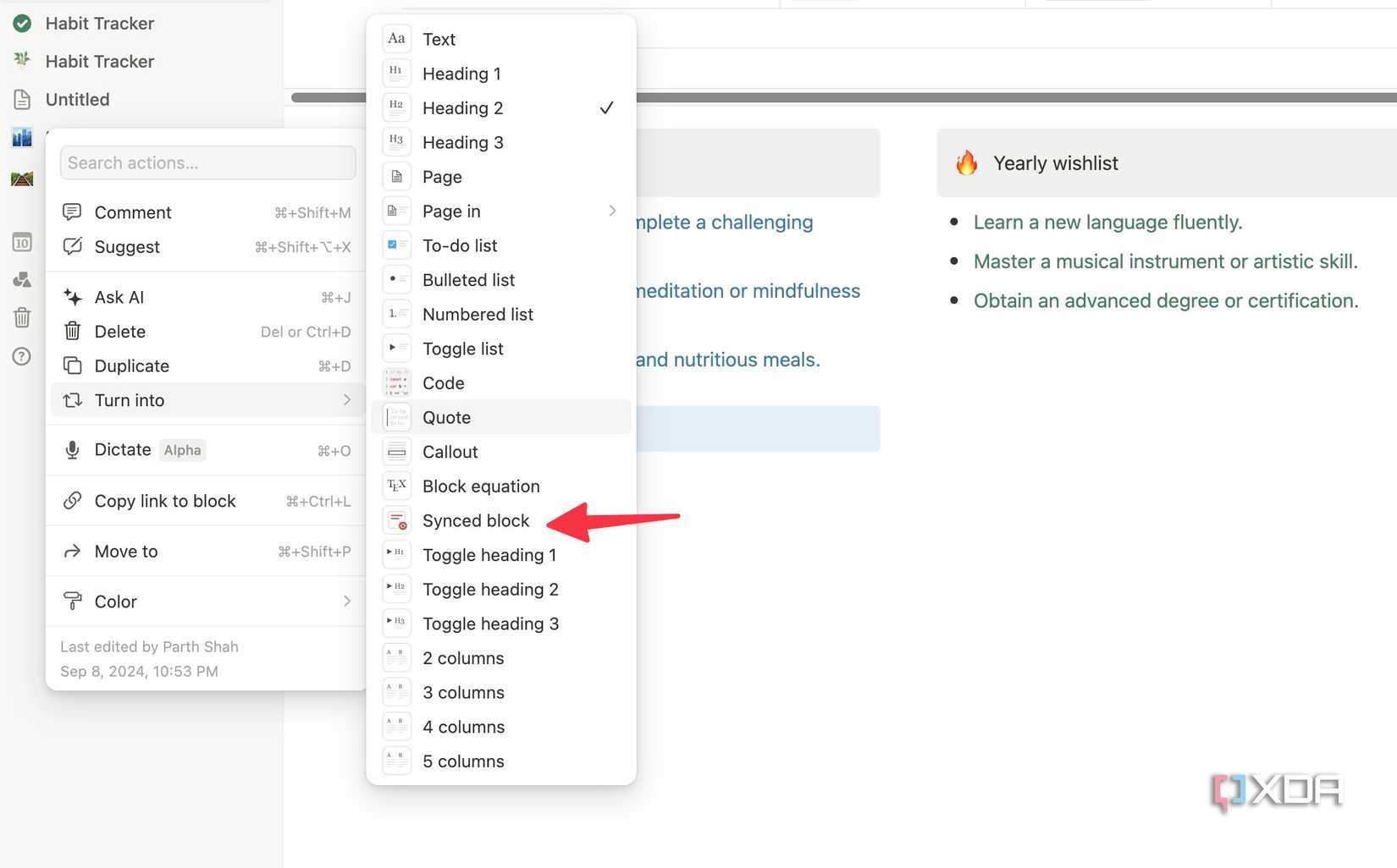 5 ways to automate Notion and supercharge your note-taking