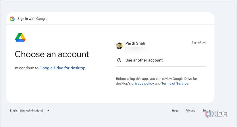 How to set up and use Google Drive on Windows