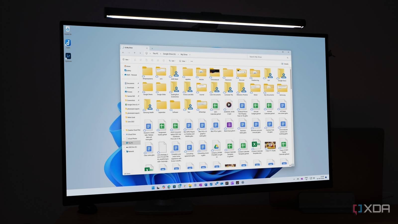 How to set up and use Google Drive on Windows