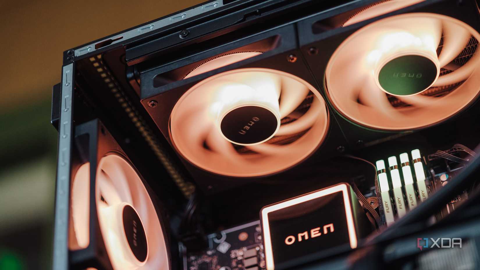 5 Ways I spot PC fans on their last legs