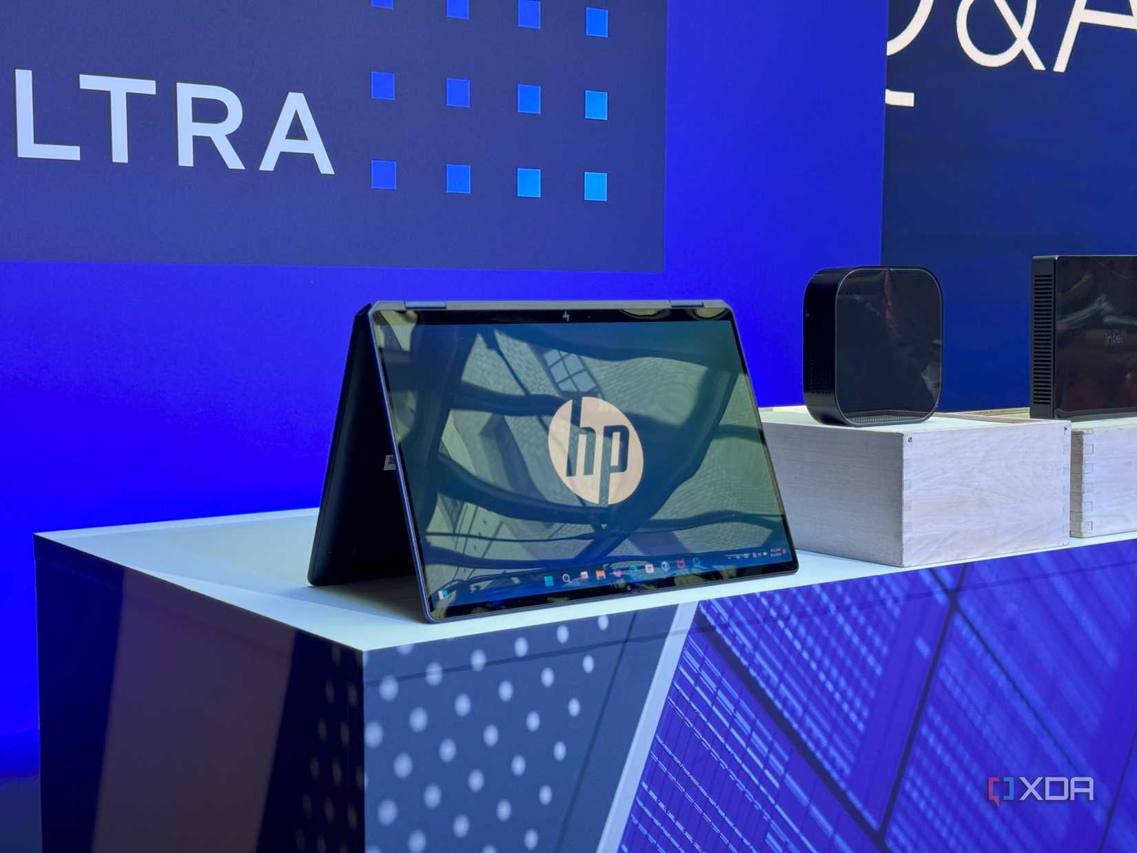 Intel is back: Core Ultra Series 2 is here to take on Snapdragon X ...