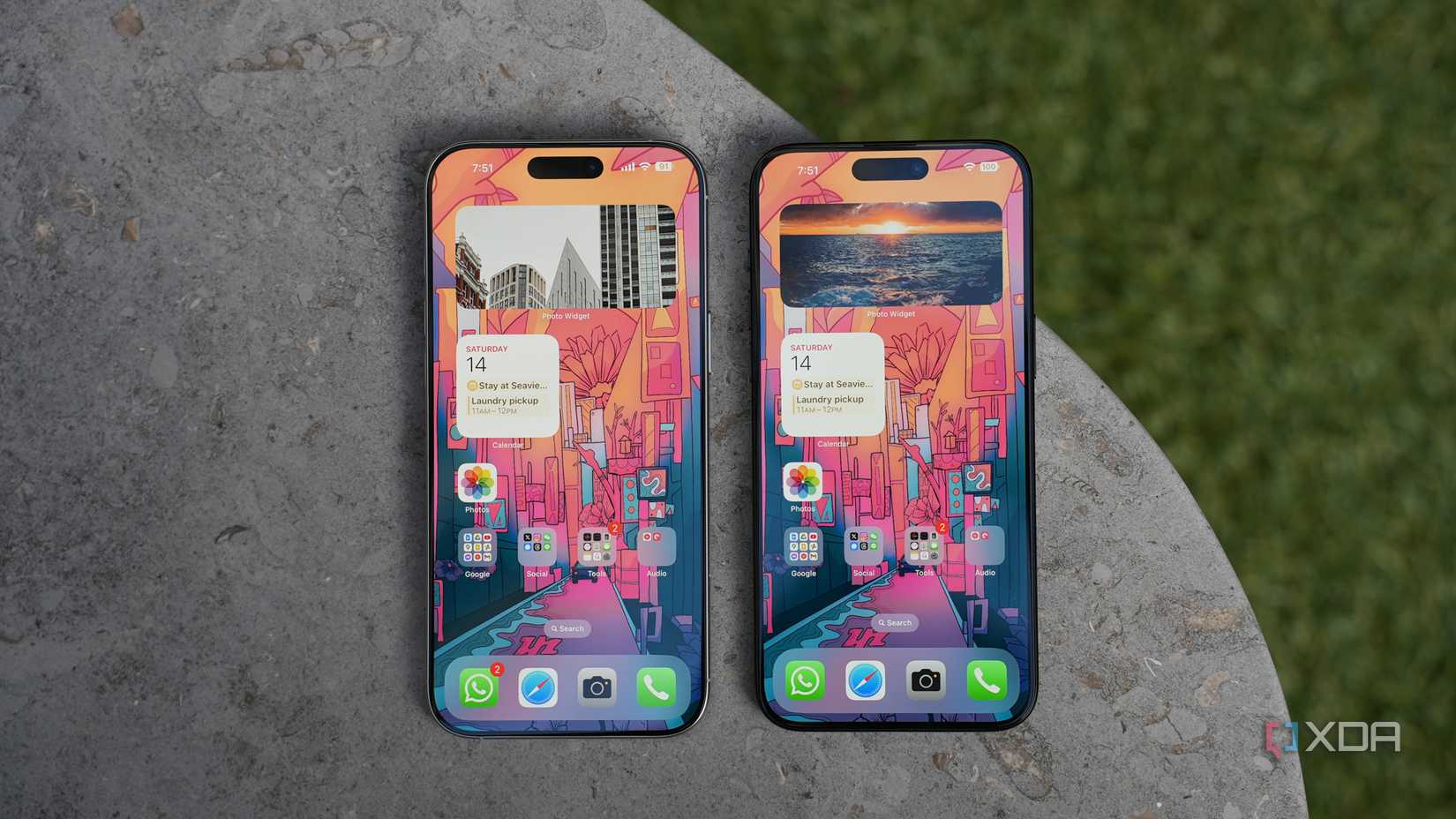iPhone 16 Pro: The Camera Control button, bigger screens, and ...