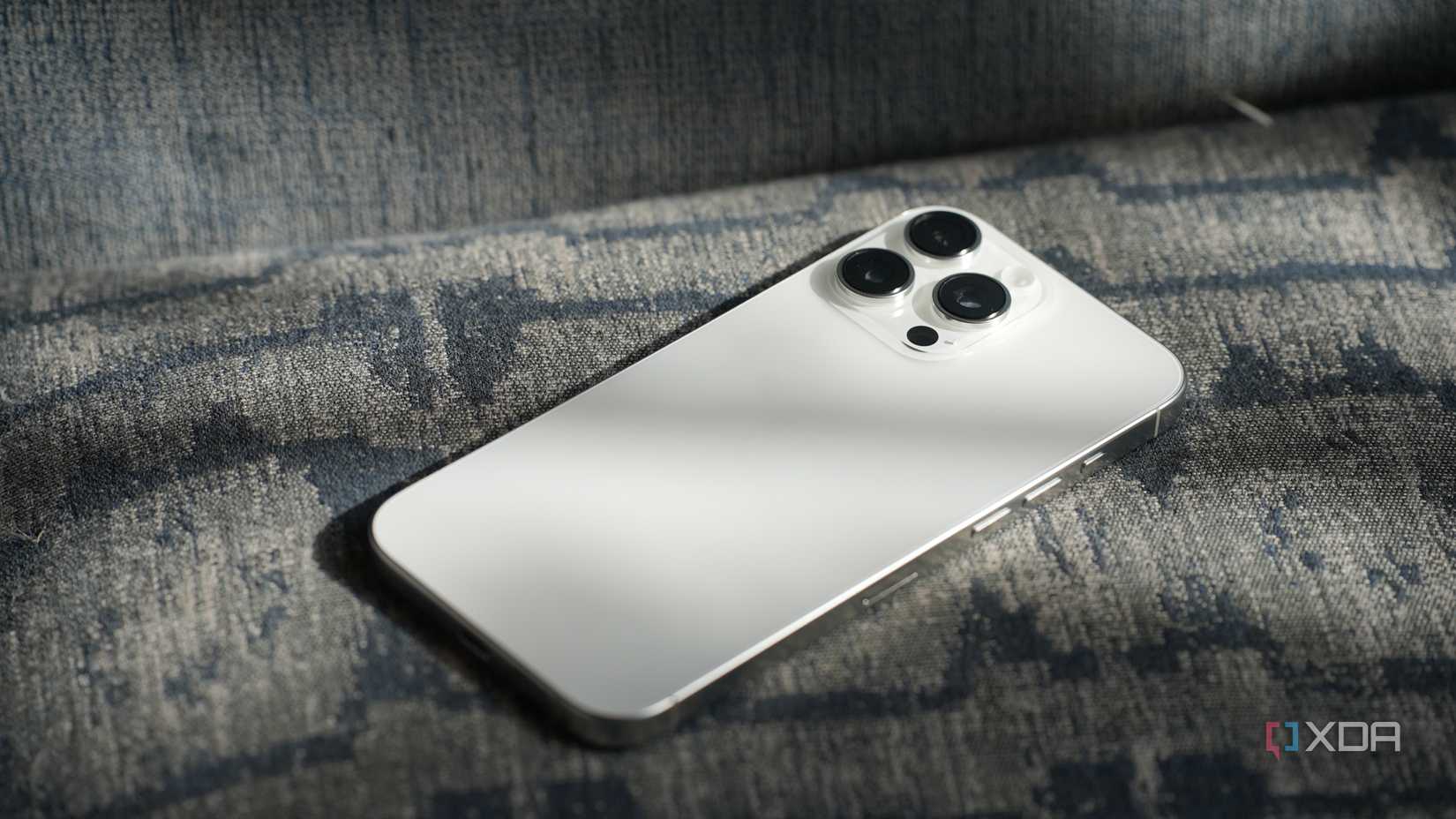 iPhone 16 Pro Max review: Apple Intelligence is decent, but the new ...