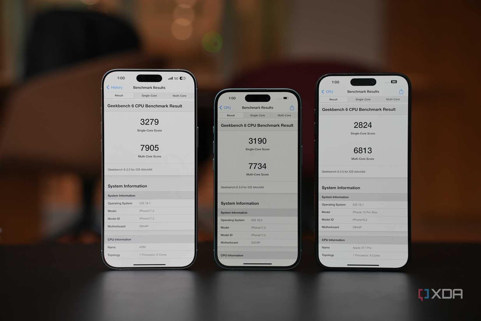 iPhone 16 review: The base model is more Pro than ever, except for ...