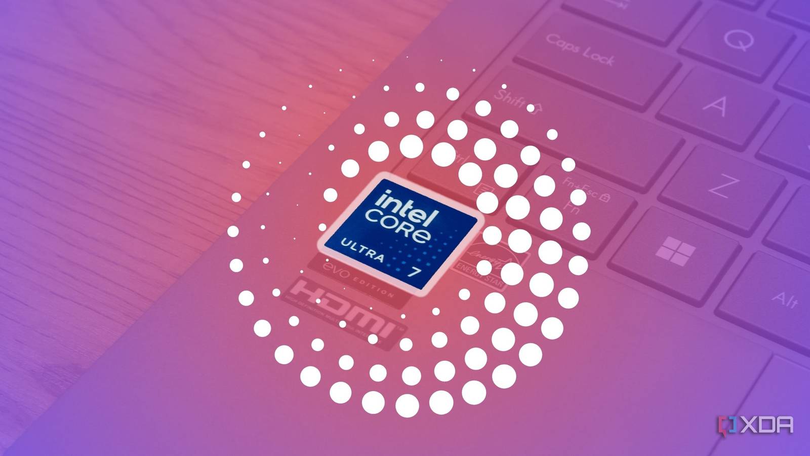 Intel inside, premium outside: Top laptop makers still favor Intel for ...