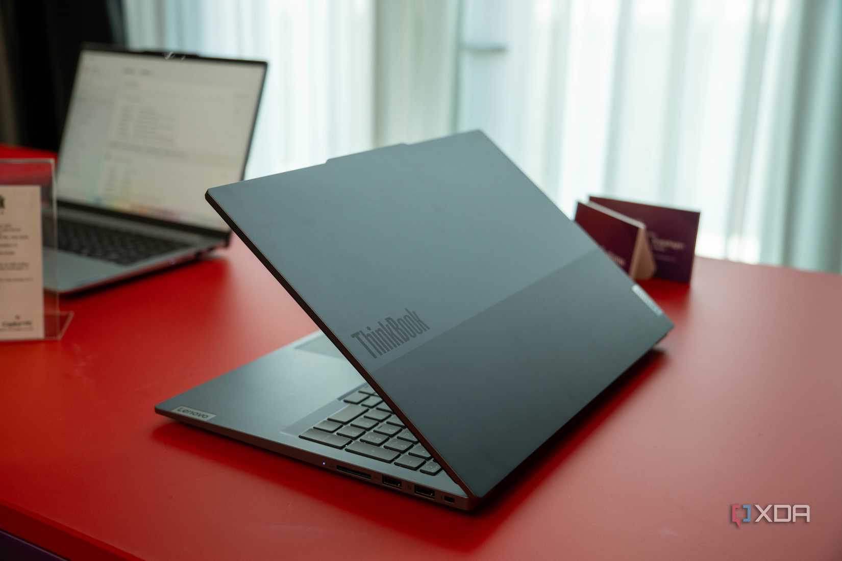 Lenovo goes big at IFA 2024, and the new ThinkPad X1 Carbon is lighter ...