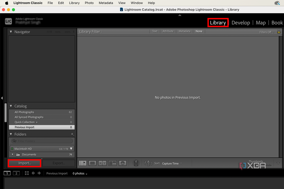 Need to edit your Lightroom photos in Photoshop? Here's how to, and why ...