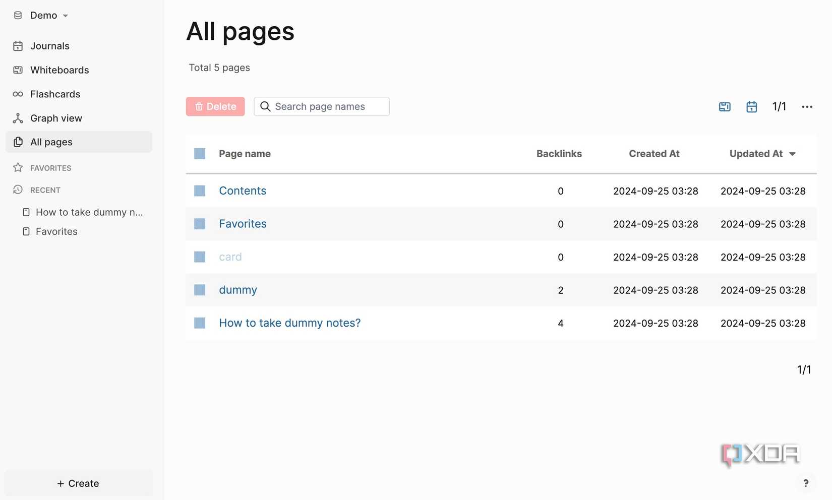 5 best private note-taking apps offering ultimate security