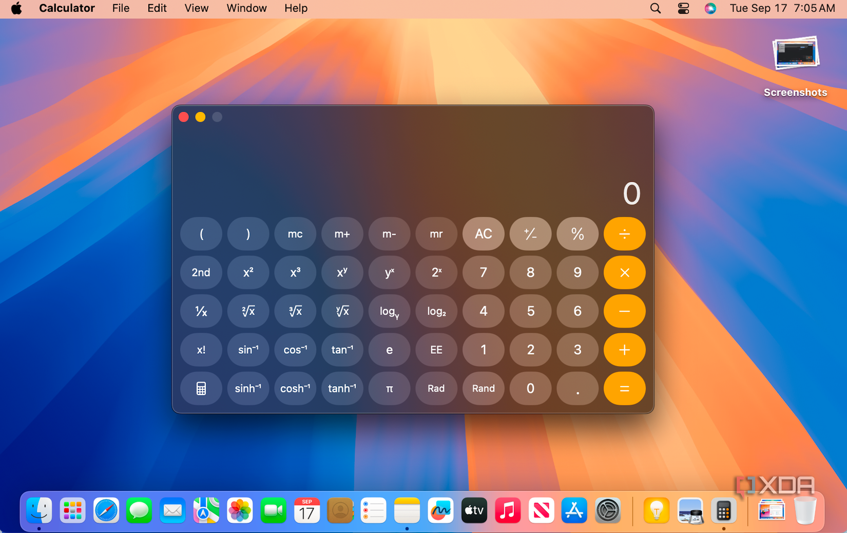 8 features you need to try first when you upgrade to macOS Sequoia