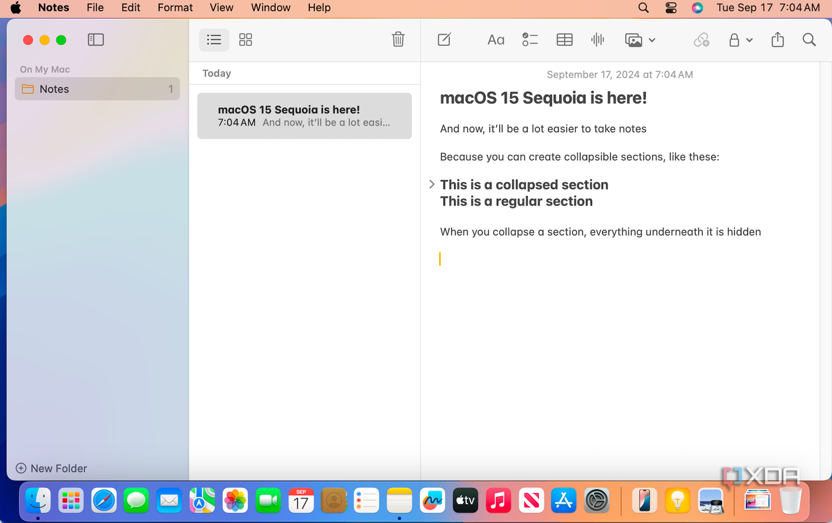 10 ways macOS Sequoia beats Windows 11