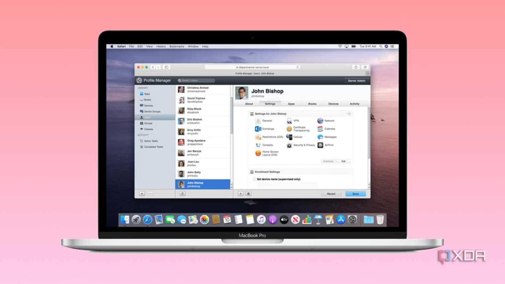 10 macOS apps and features you probably forgot about