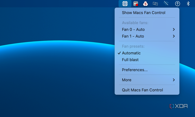 I install Macs Fan Control on every Mac I own — here are 3 reasons why ...