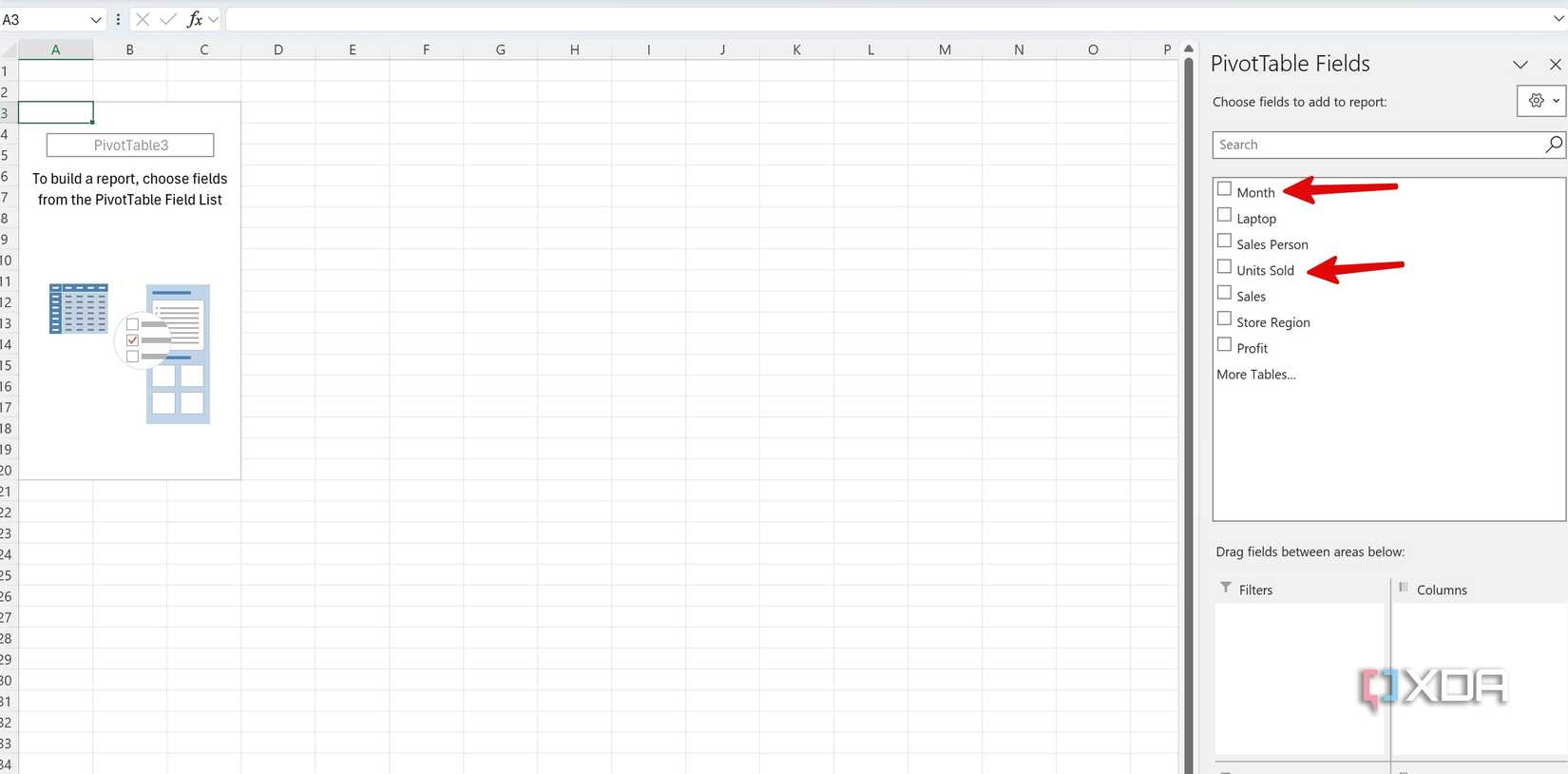How You Can Make Interactive Dashboards In Microsoft Excel And Why You Should