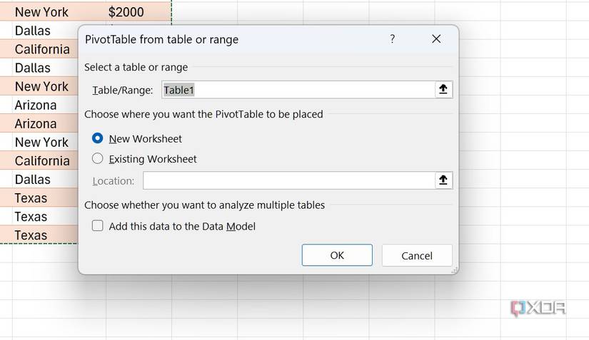 How you can make interactive dashboards in Microsoft Excel (and why you ...