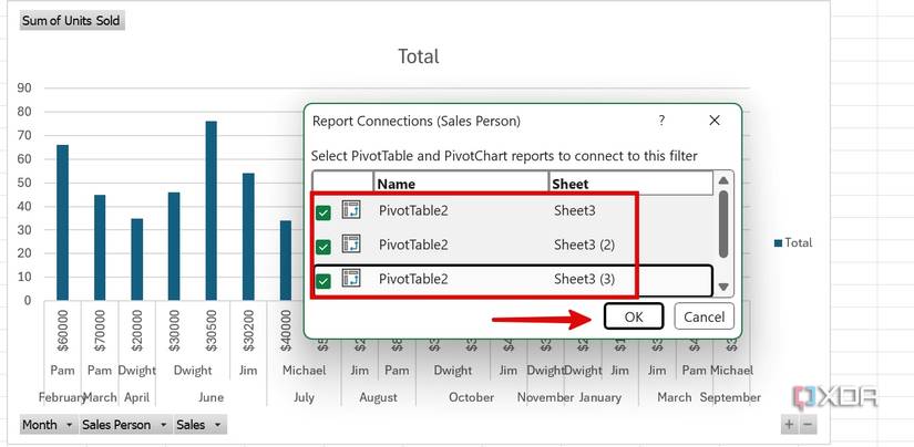 7 quick Excel tips to convert a beginner into a pro