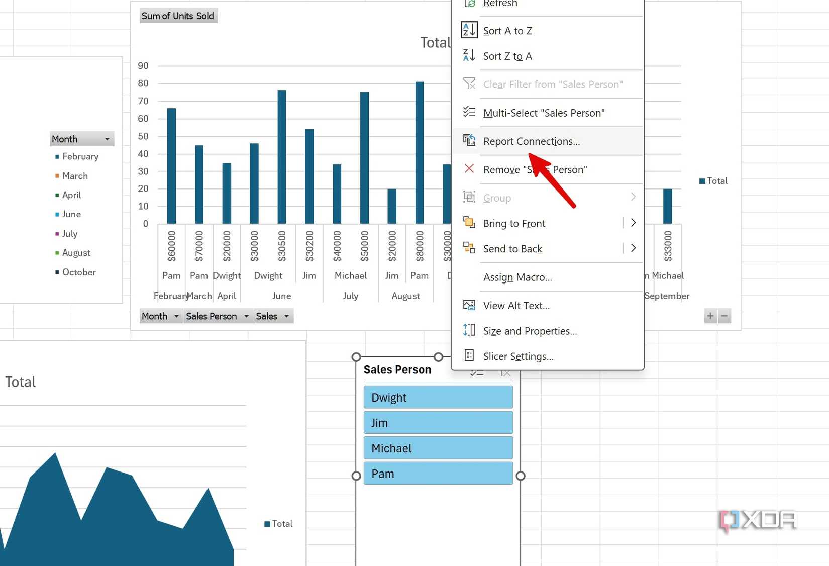 How you can make interactive dashboards in Microsoft Excel (and why you ...