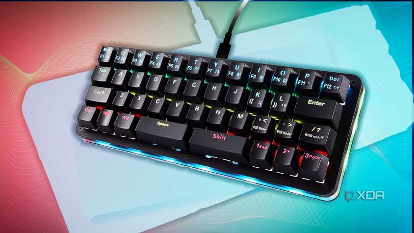 5 signs my mechanical keyboard obsession is now out of hand
