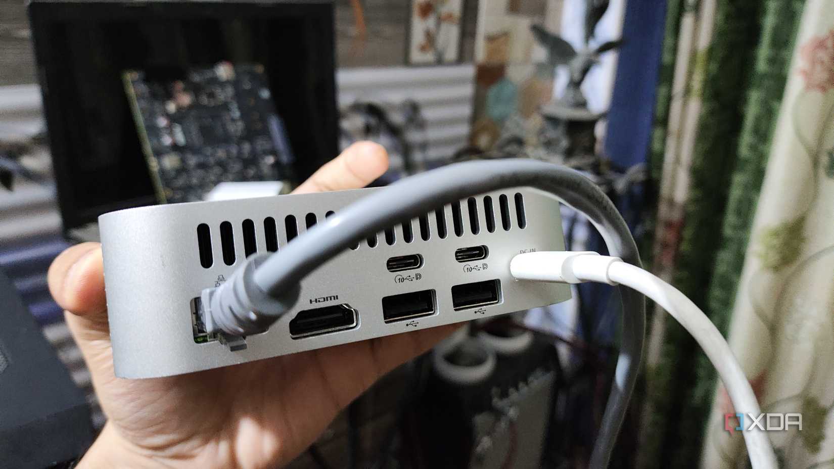 5 reasons your home needs a network switch