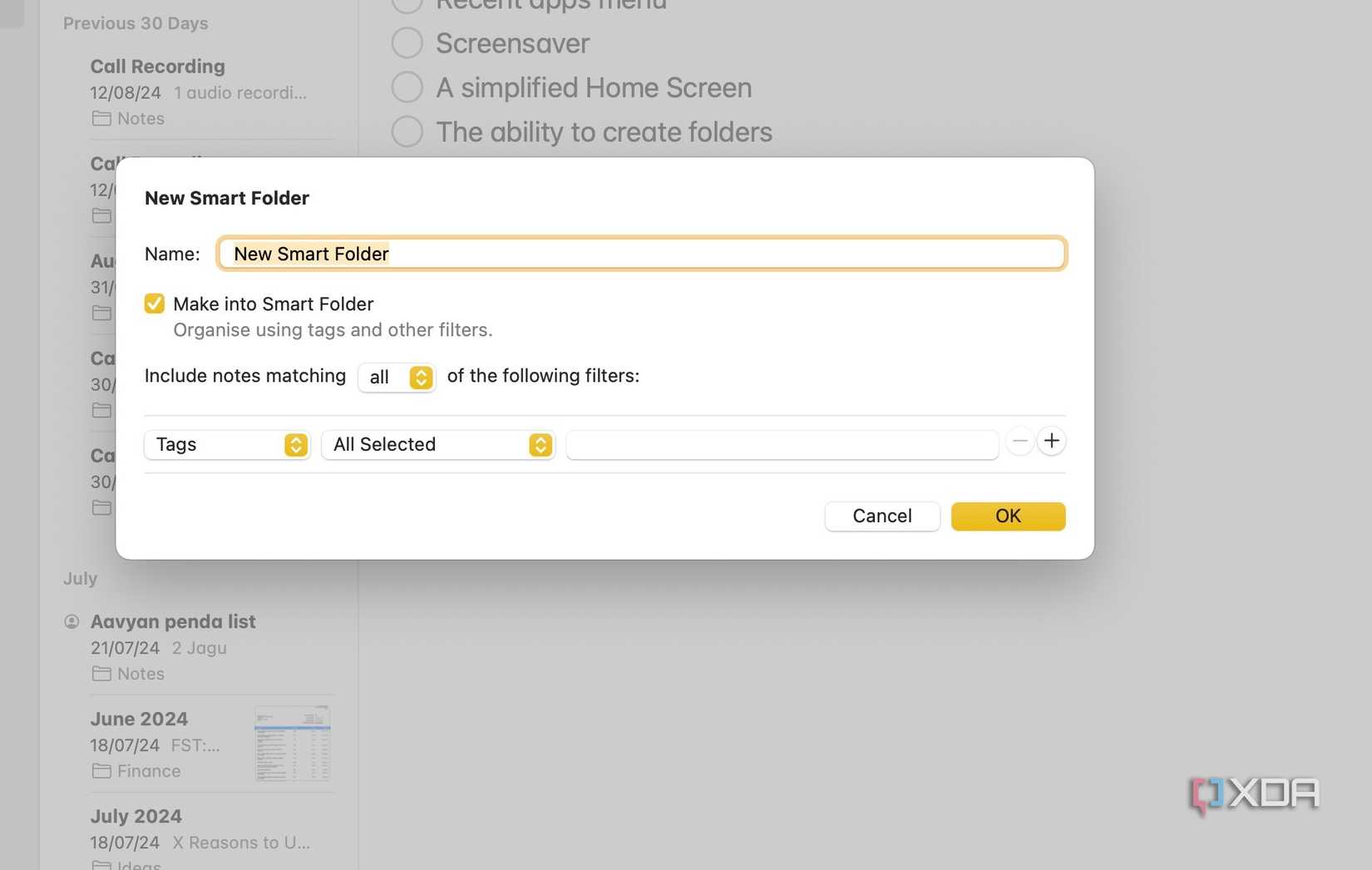 OneNote vs. Apple Notes: Which note-taking app is right for you?