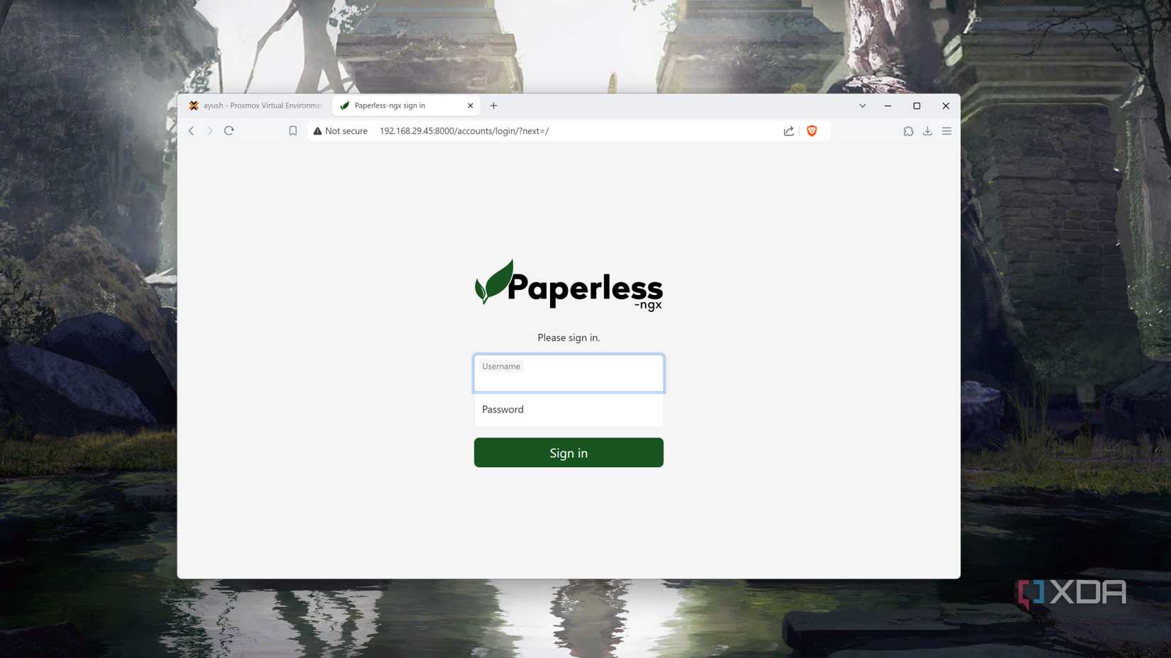 10 useful home projects you should build with Proxmox