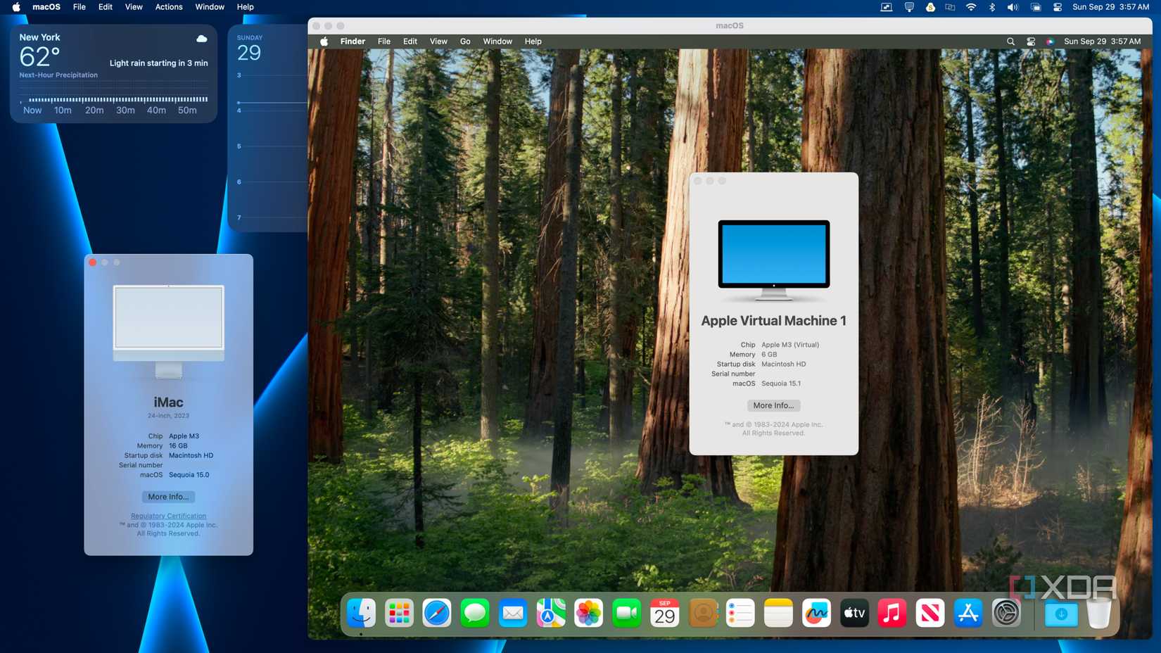 5 cool new things you can do with Parallels Desktop 20