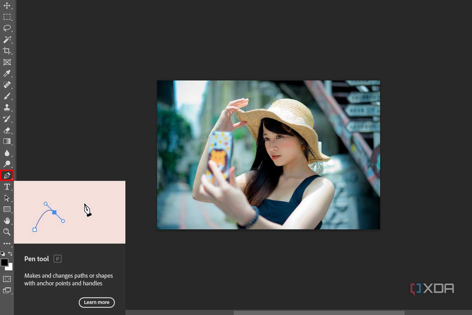 4 easy ways to cut out an image in Photoshop