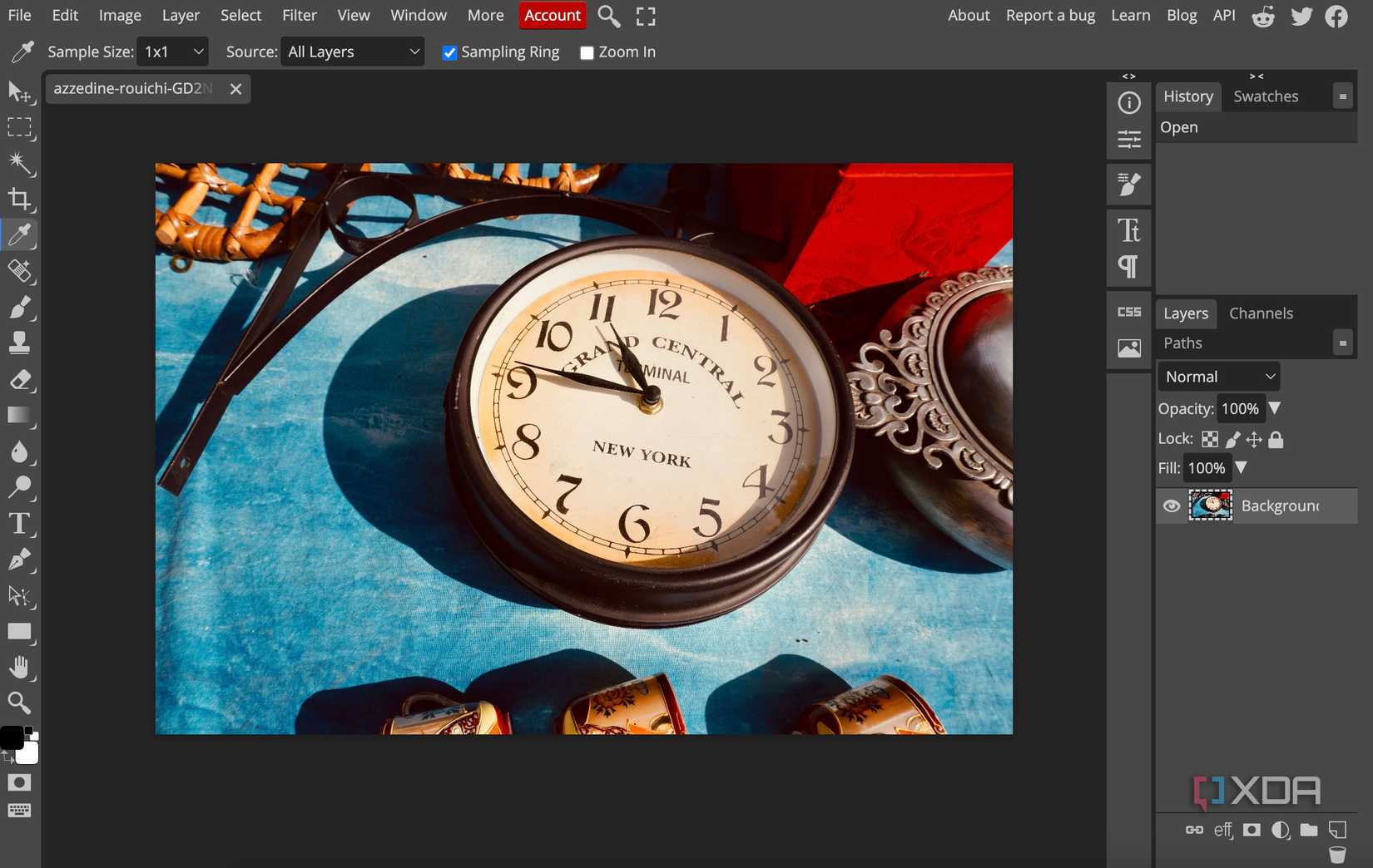7 reasons Photopea is the best free alternative to Photoshop and Lightroom