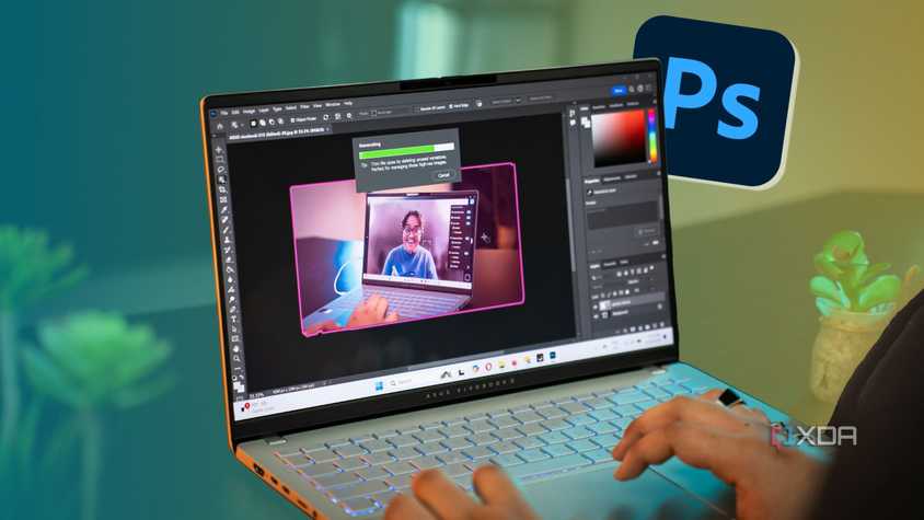 13 Photoshop settings to tweak to optimize performance