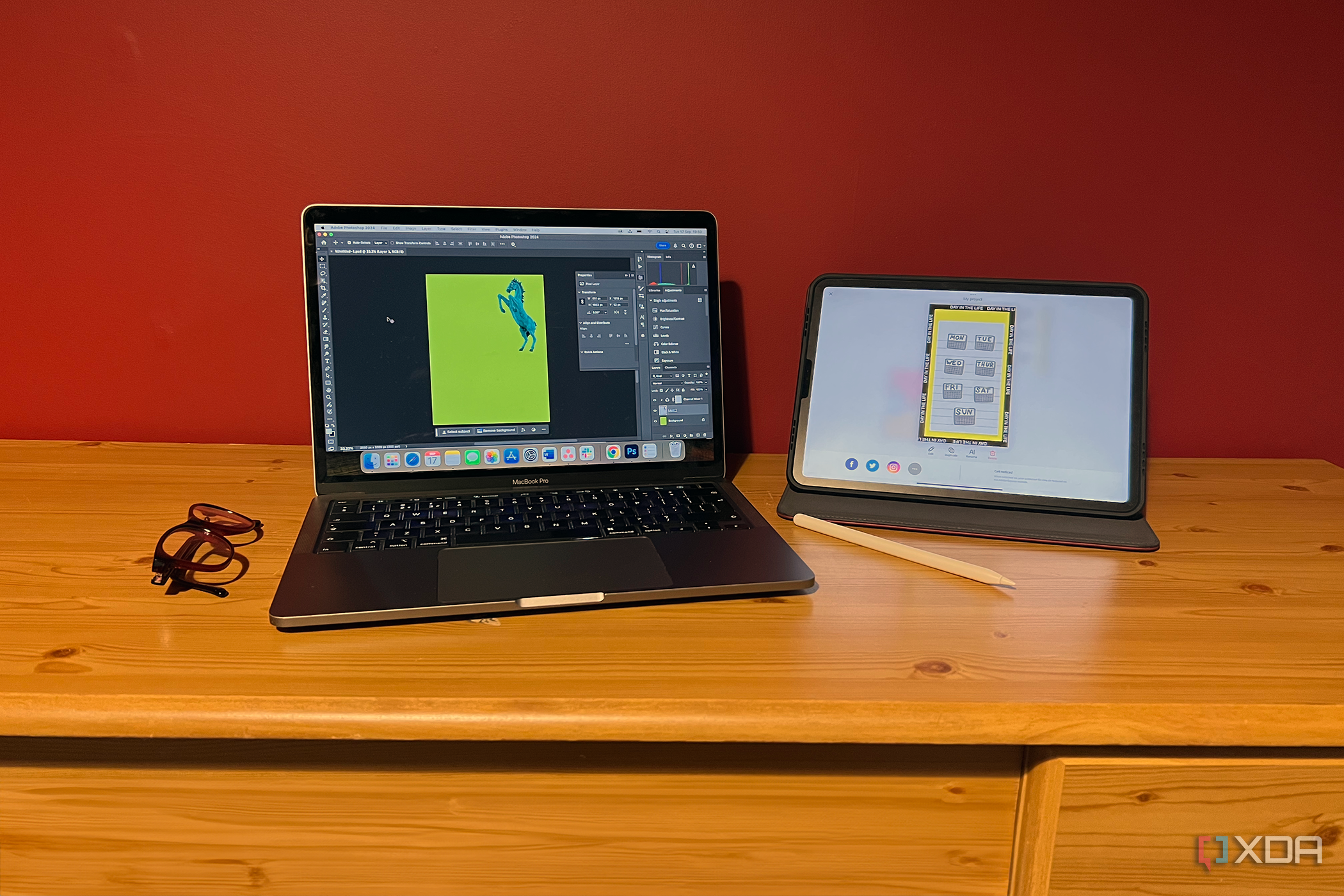8 reasons Photoshop is still the best photo editor
