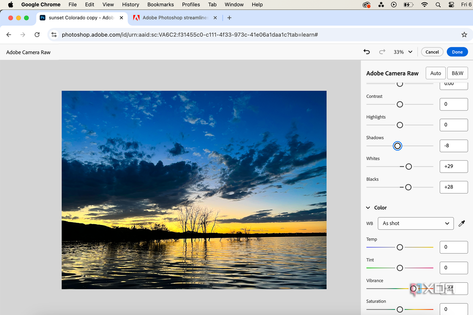 Is Photoshop online any good? Here are 7 cool things you can do with it.