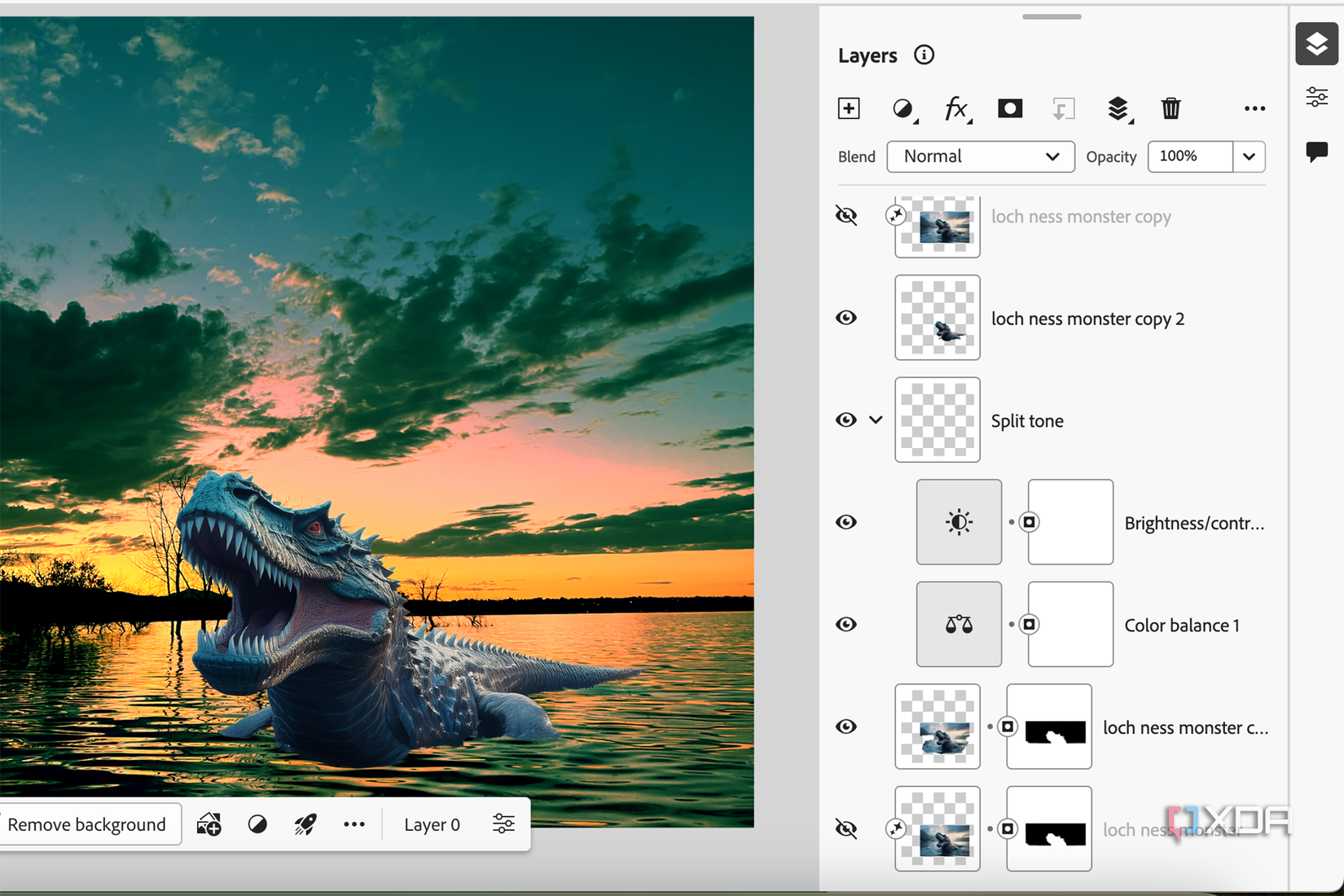 Is Photoshop online any good? Here are 7 cool things you can do with it.