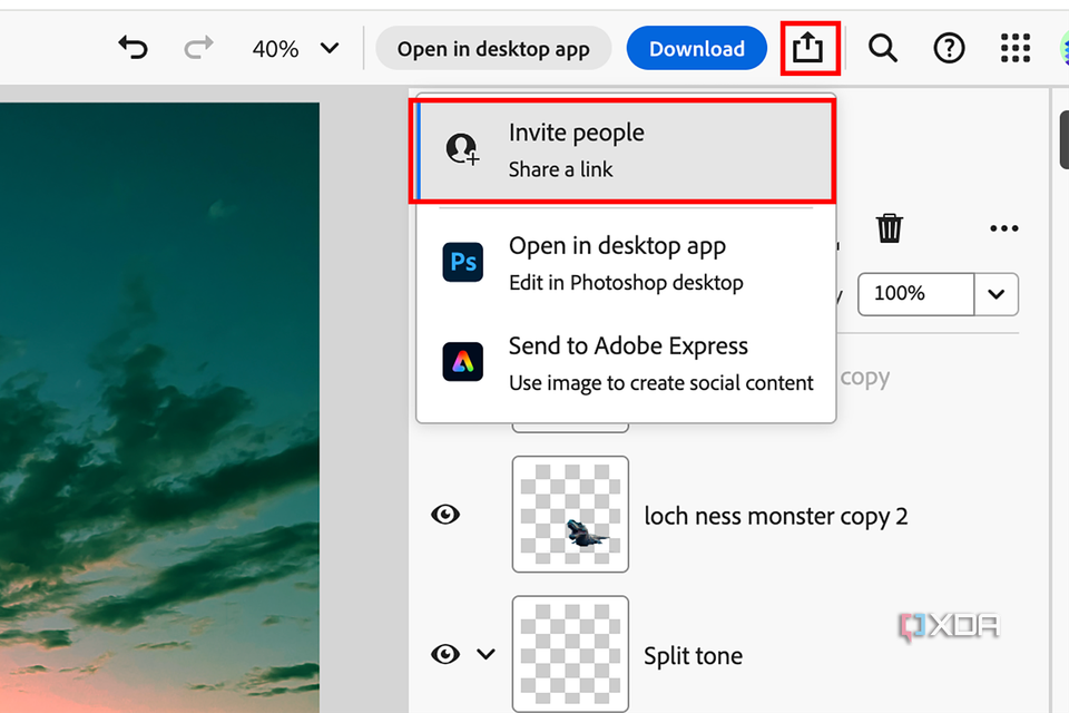 Is Photoshop online any good? Here are 7 cool things you can do with it.