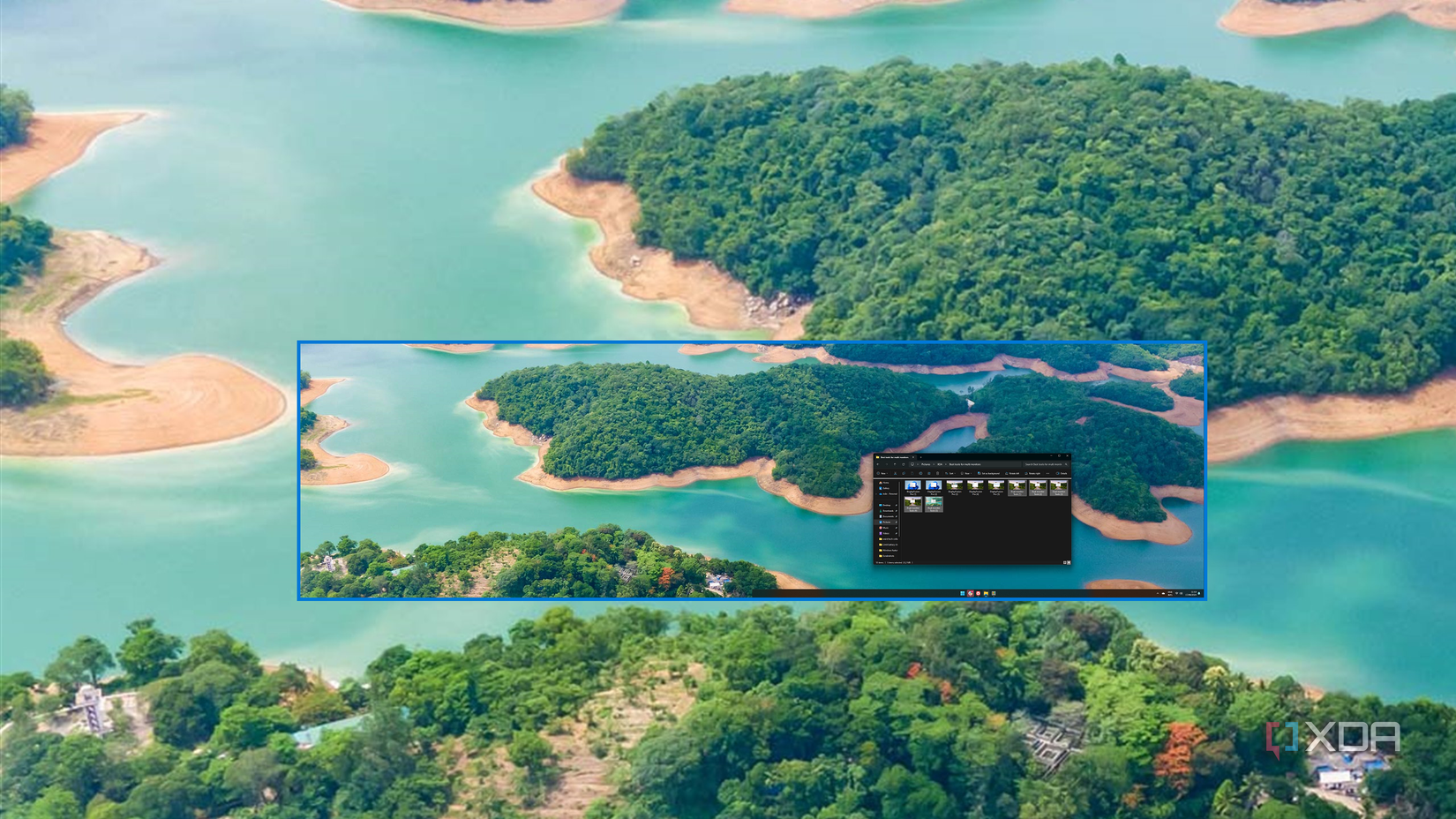 5 best tools for managing multiple monitors on Windows