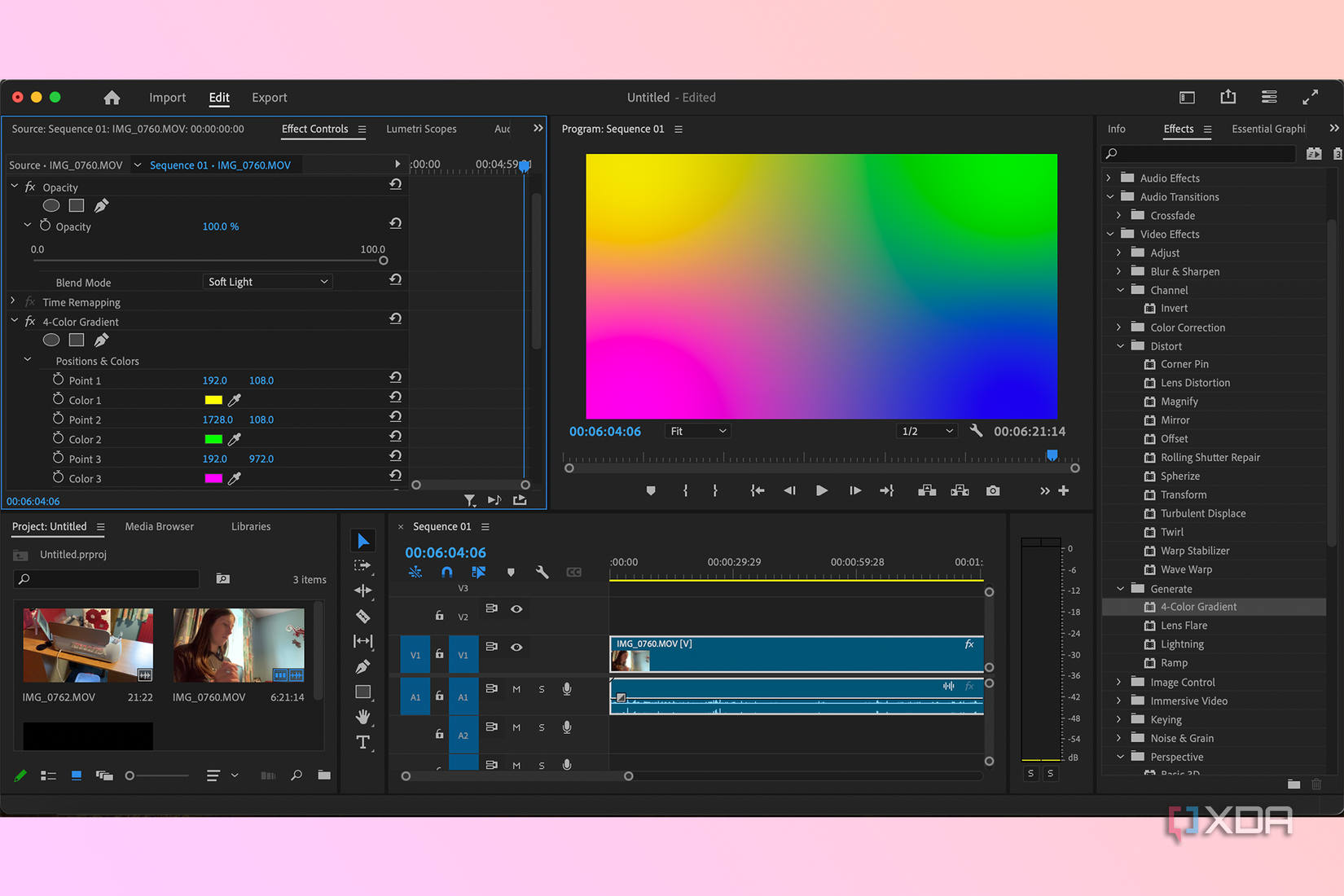 Color gamuts: A quick explainer