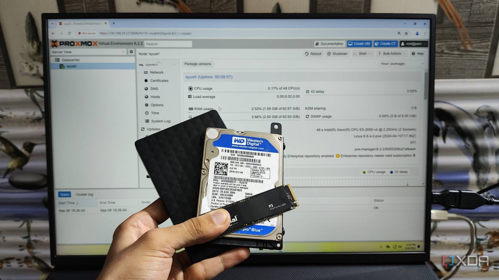4 ways to securely erase SSDs and HDDs before recycling