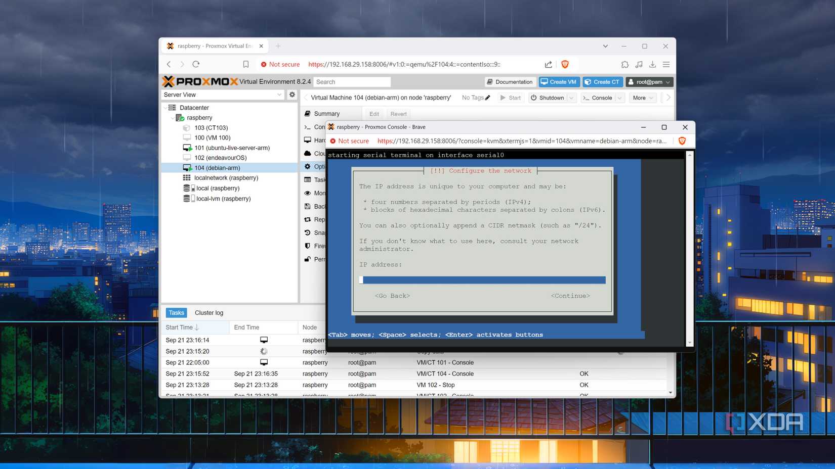 I built a Proxmox home lab using my Raspberry Pi - here's how I did it