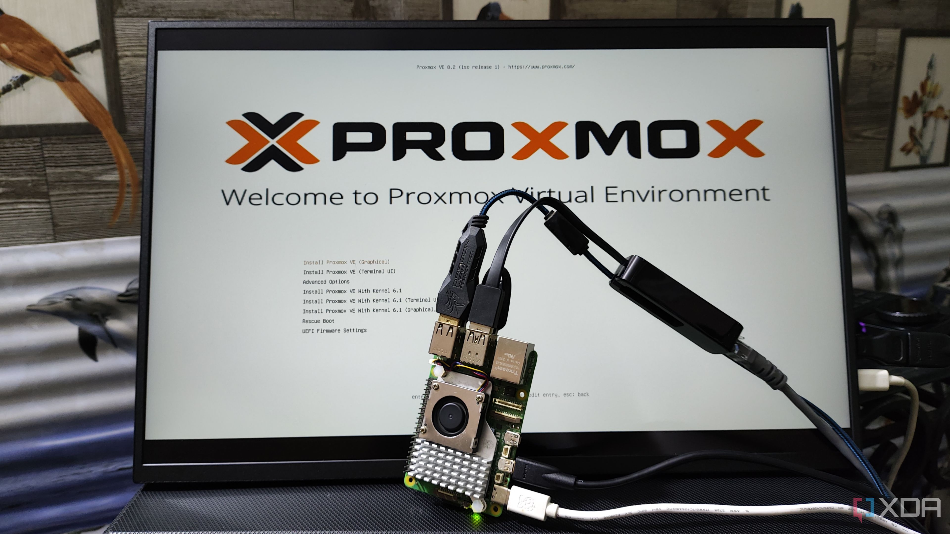 Simplify document management by hosting Paperless-ngx on your home lab