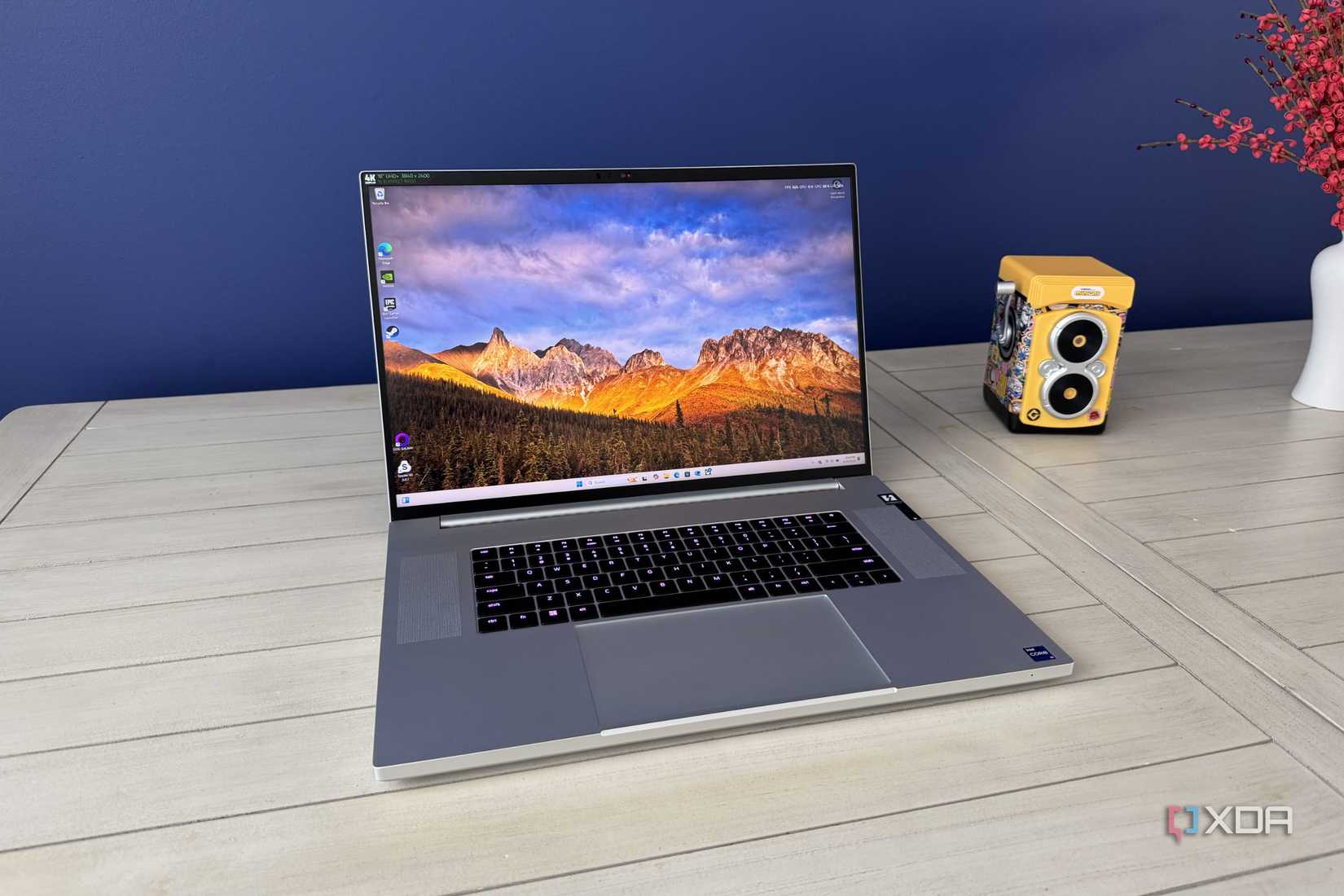 Razer Blade 14 (2024) and Razer Blade 18 (2024) review: Hot stuff, and ...