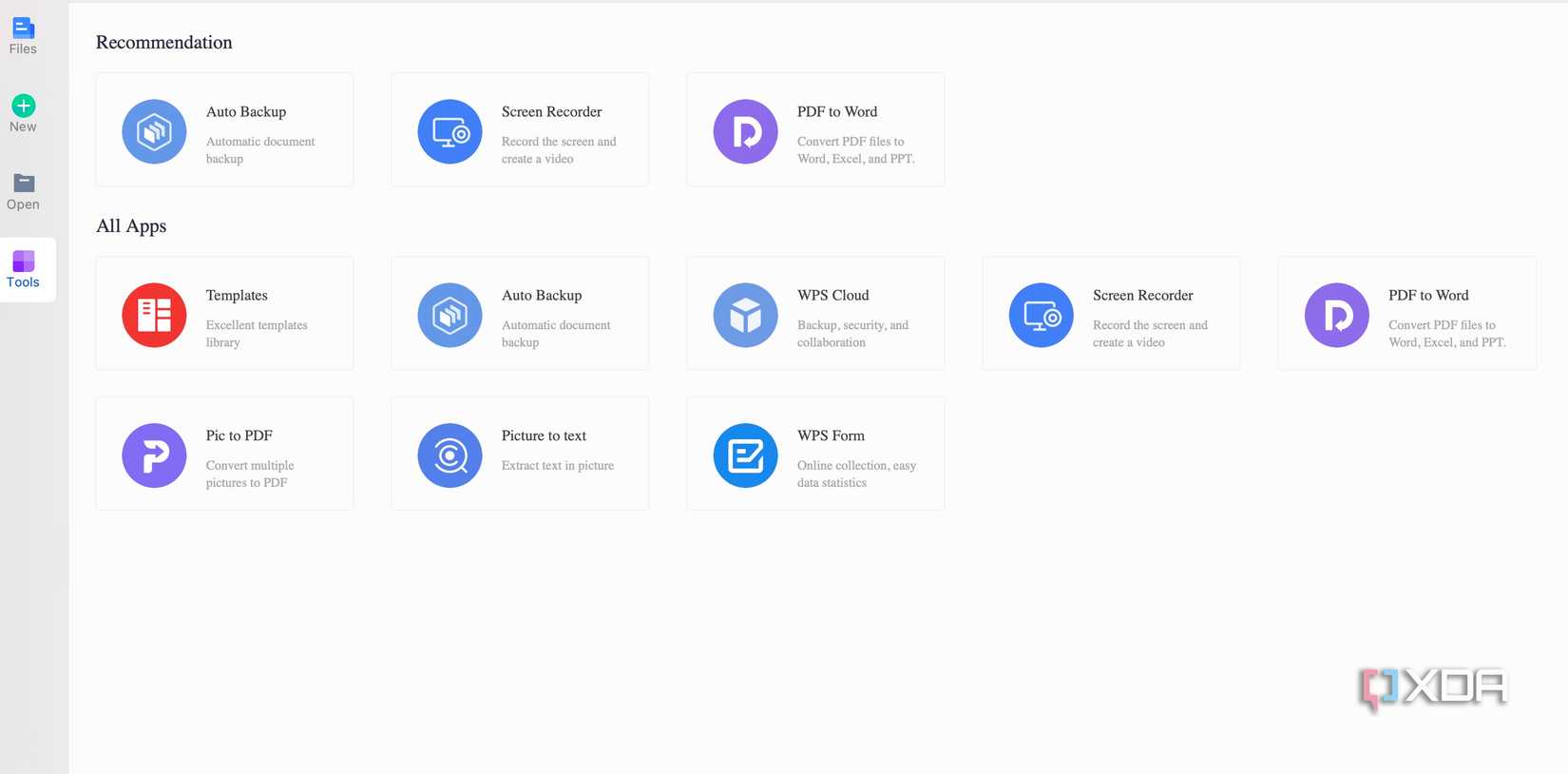 7 reasons WPS Office is the most underrated Microsoft 365 alternative