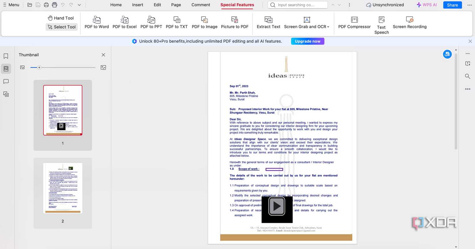 7 reasons WPS Office is the most underrated Microsoft 365 alternative