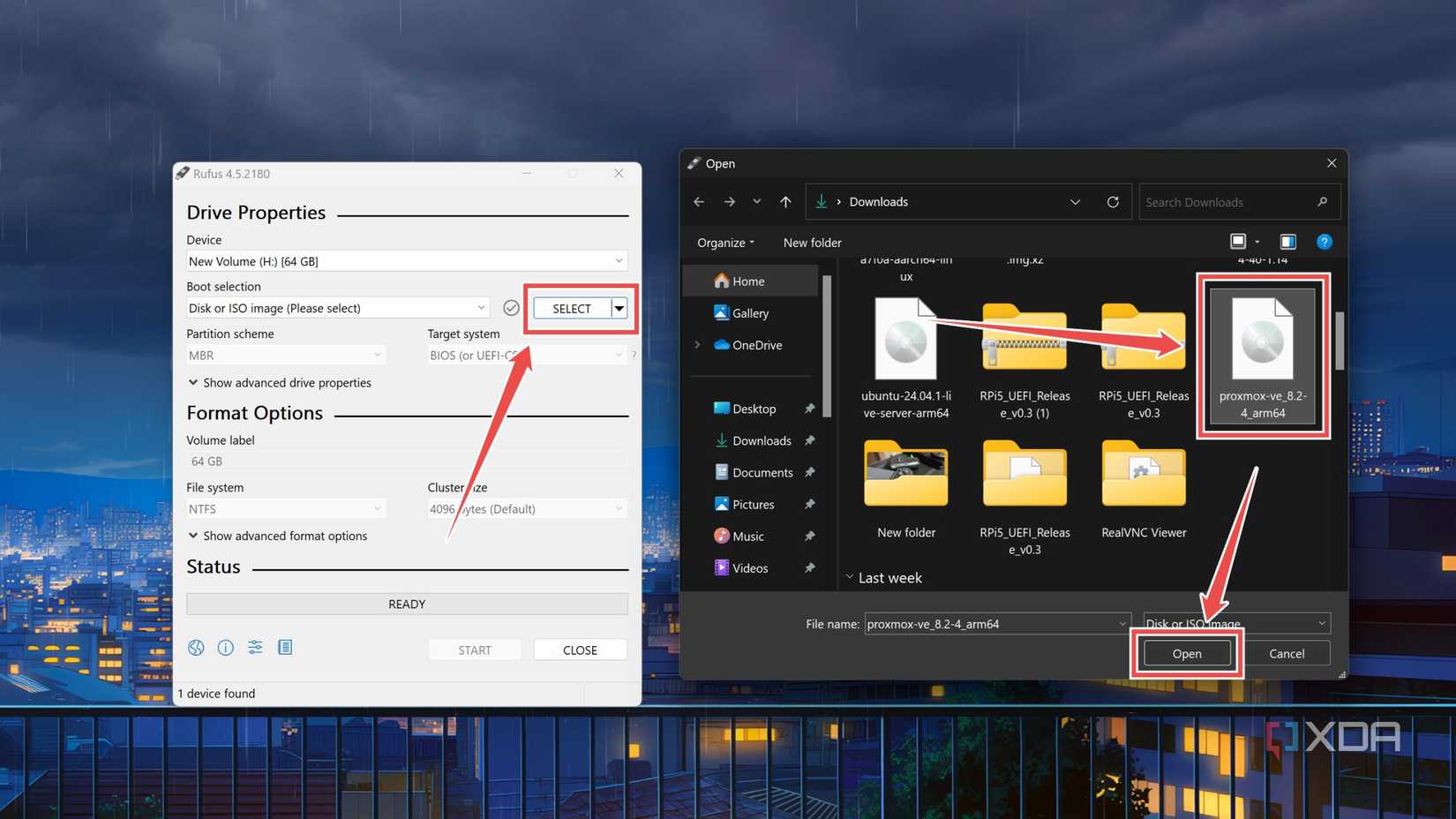 I built a Proxmox home lab using my Raspberry Pi - here's how I did it