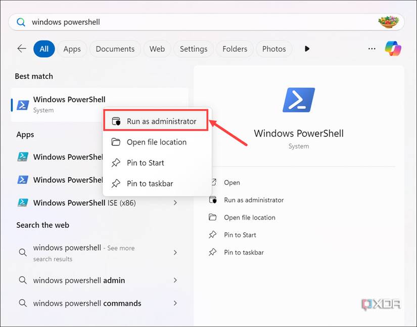 You can use Chocolatey the next time you set up a Windows PC to install ...