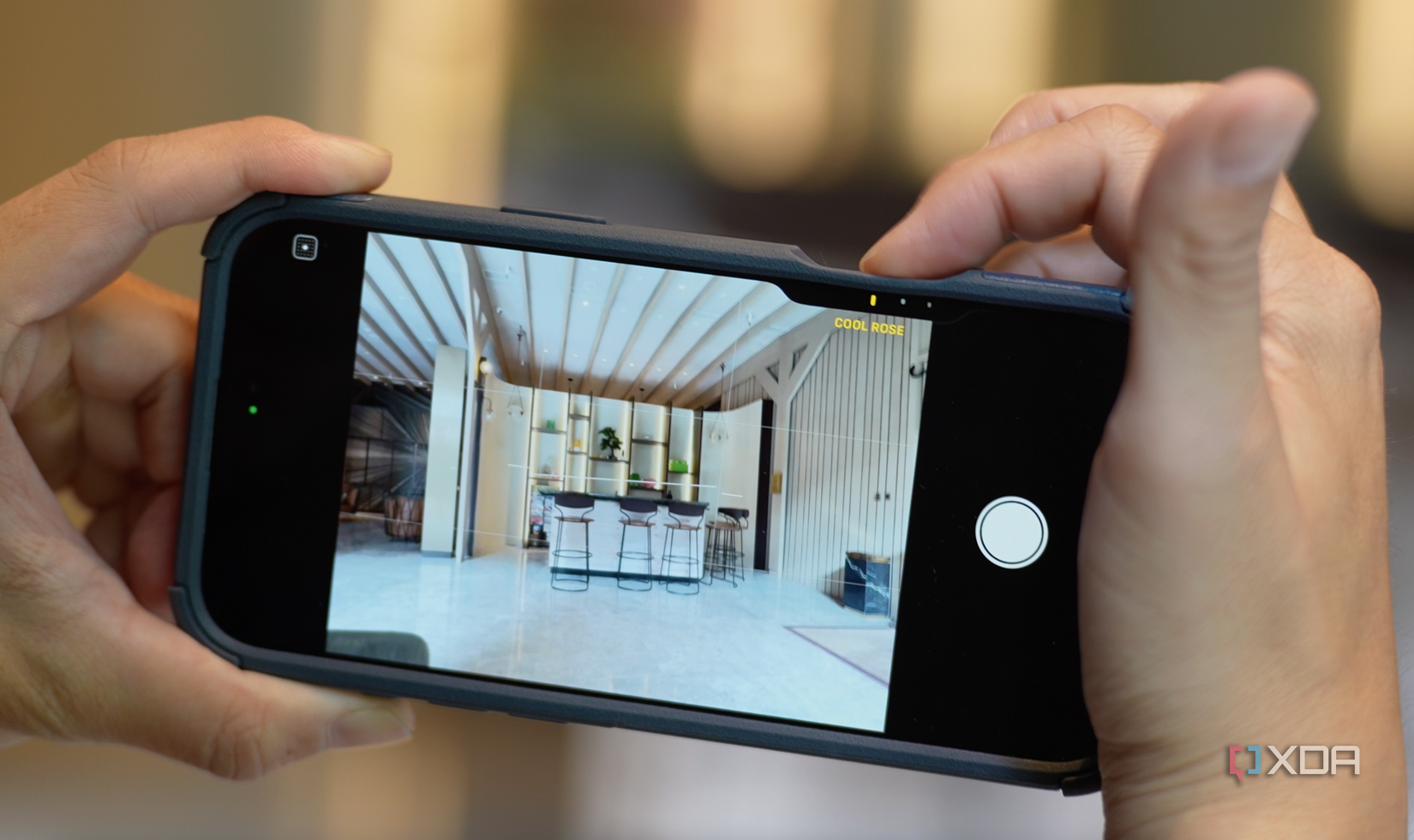 iPhone 16 Pro Max review: Apple Intelligence is decent, but the new ...