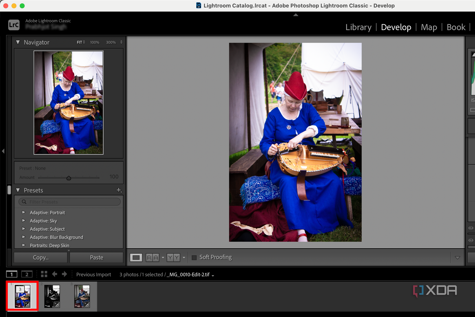 Need to edit your Lightroom photos in Photoshop? Here's how to, and why ...