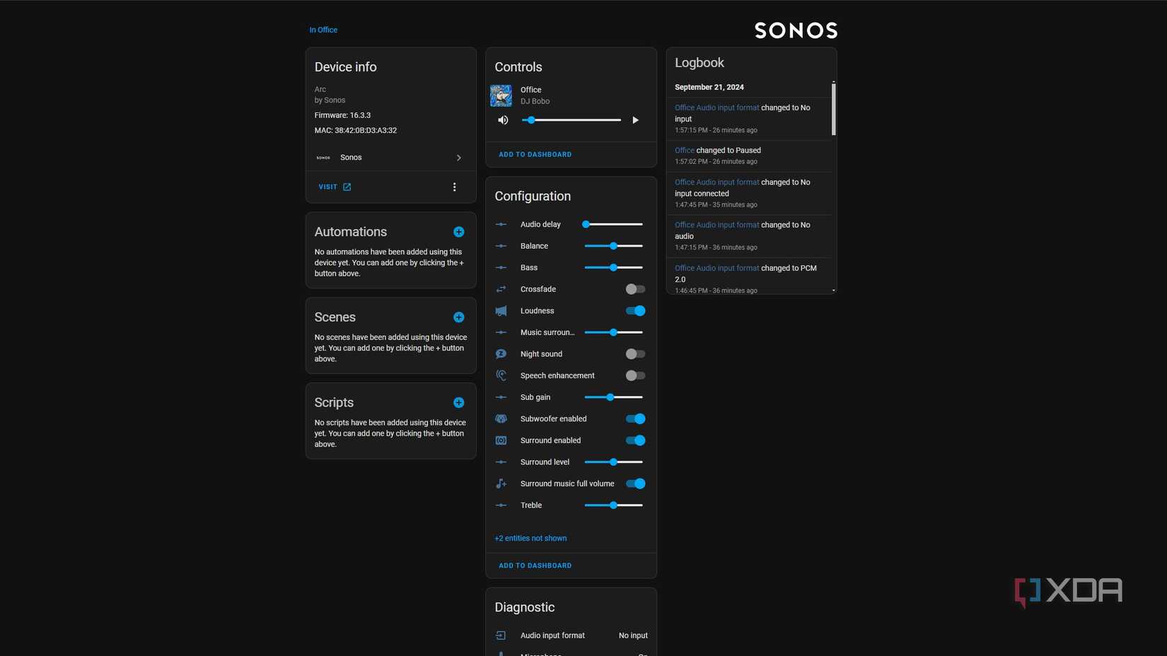 5 programs you didn't know you could add to Home Assistant