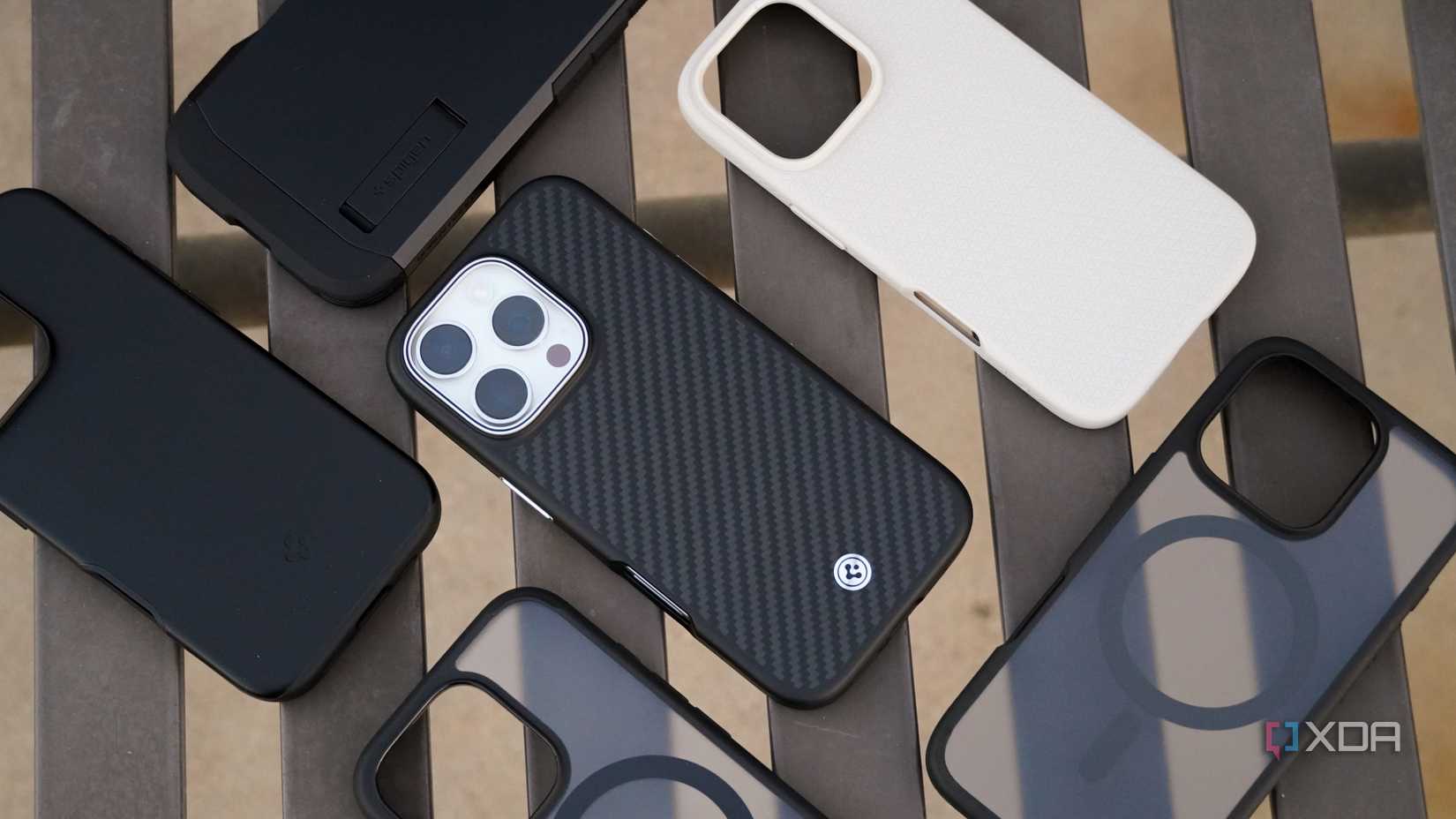 We tried Spigen cases: Are they any good and should you buy them?
