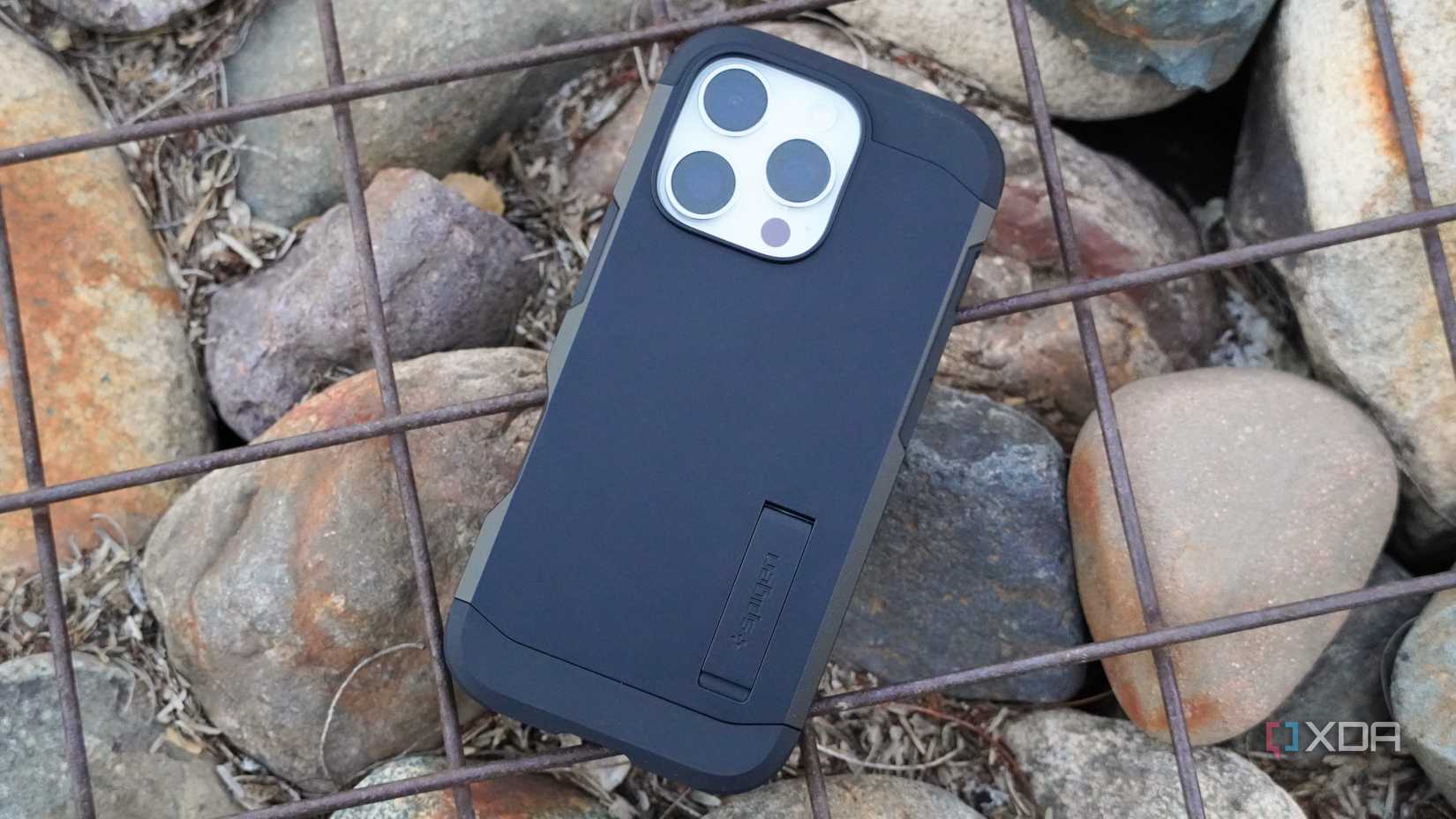 We tried Spigen cases: Are they any good and should you buy them?